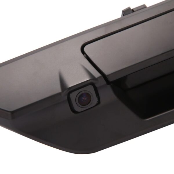 Tailgate Reversing Camera for Toyota Hilux (2015-2023)