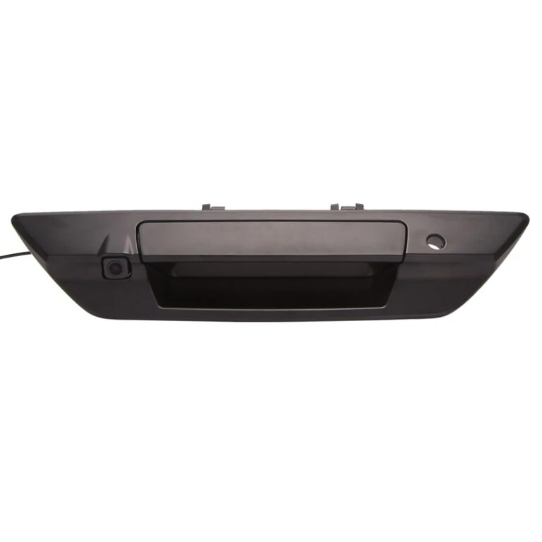 Tailgate Reversing Camera for Toyota Hilux (2015-2023)