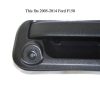 Ford F150 Backup Camera & Replacement Rear View Mirror Monitor Kit