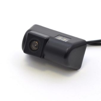 Ford Focus Backup Camera | OEM Rear View Reverse Camera