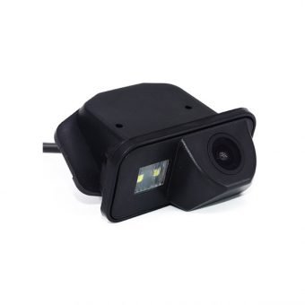Ford Focus Backup Camera | OEM Rear View Reverse Camera