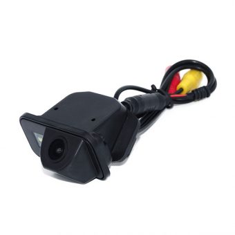 Toyota Corolla Backup Camera | OEM Rear View Reverse Camera