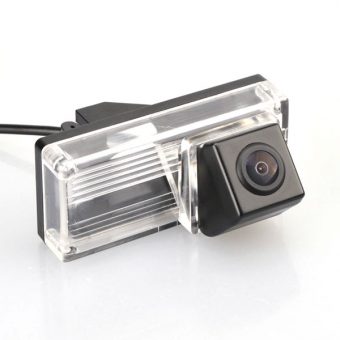 Ford Focus Backup Camera | OEM Rear View Reverse Camera