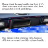 Ford Focus Backup Camera | OEM Rear View Reverse Camera
