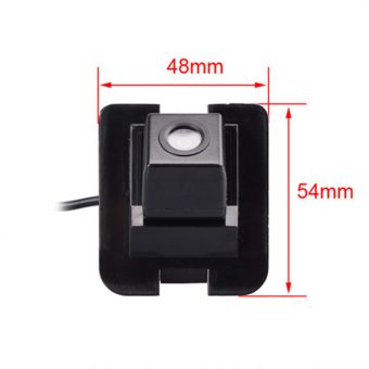 Ford Focus Backup Camera | OEM Rear View Reverse Camera