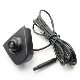 Ford Transit Connect Backup Camera with Rear View Mirror Monitor