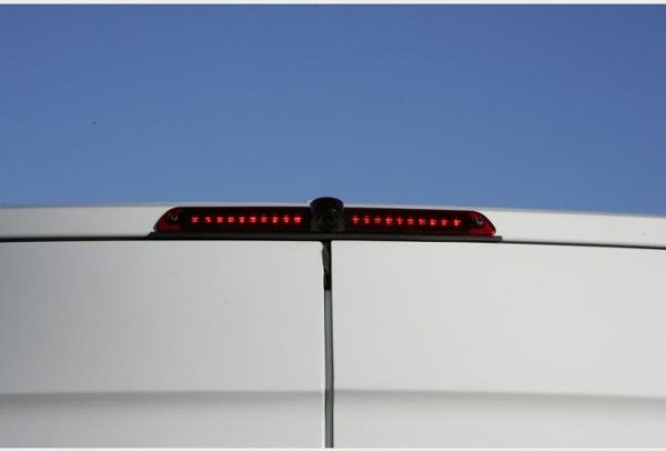 Sprinter Backup Camera | Third Brake Light Camera