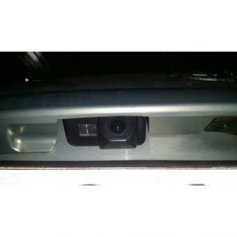 OEM Backup Camera for Toyota RAV4 | Factory Reverse Camera